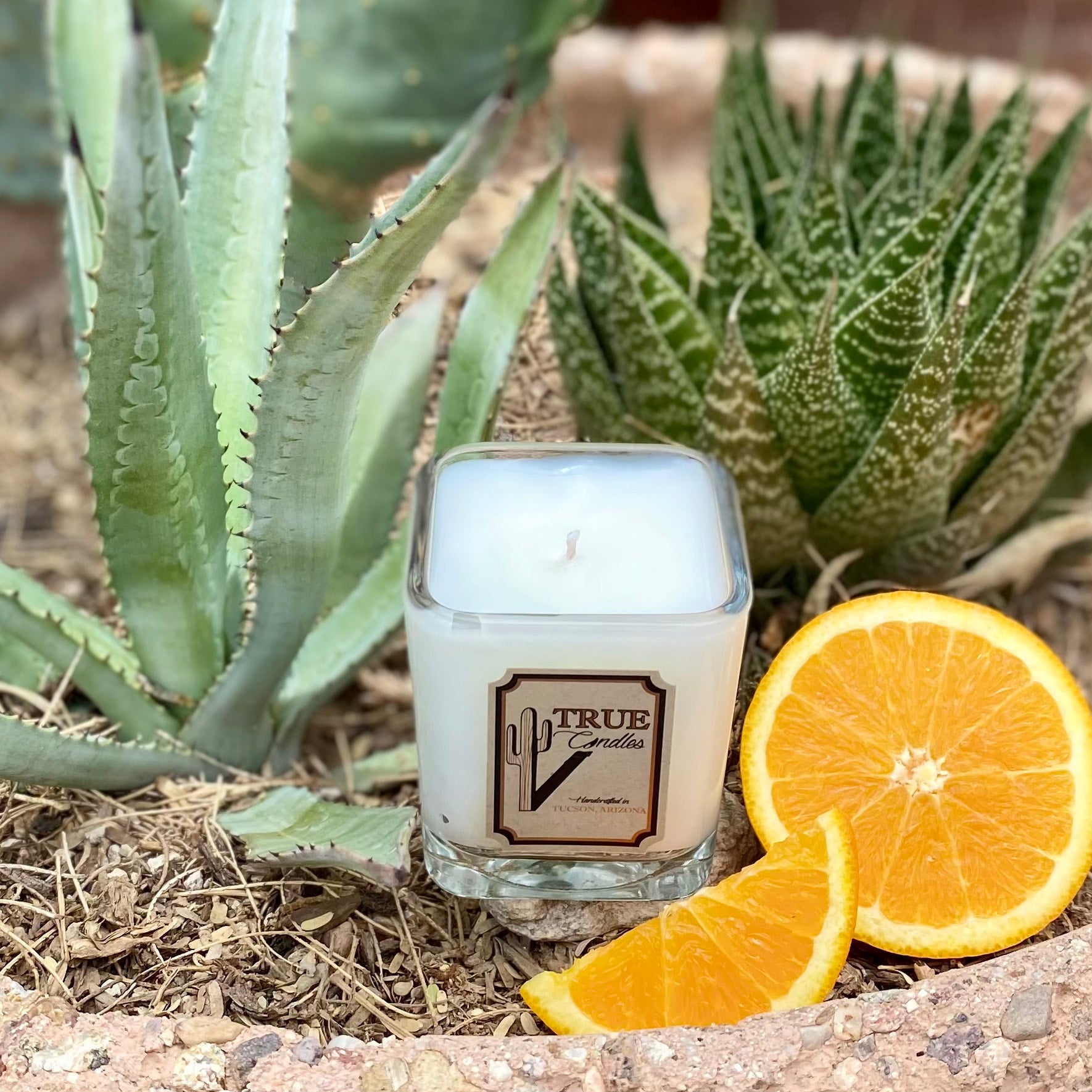 Texas Agave | Sun ripened Texas citrus sweetened with agave nectar ...